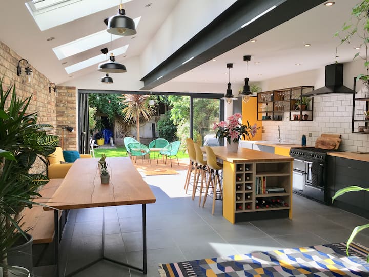 Woodford House - Home By The Sea - Broadstairs