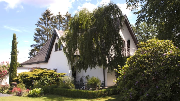 Charming Country Home With Full Comfort - Hennef (Sieg)