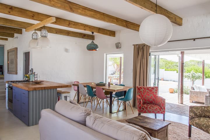 Mop Cottage, Arniston - Arniston