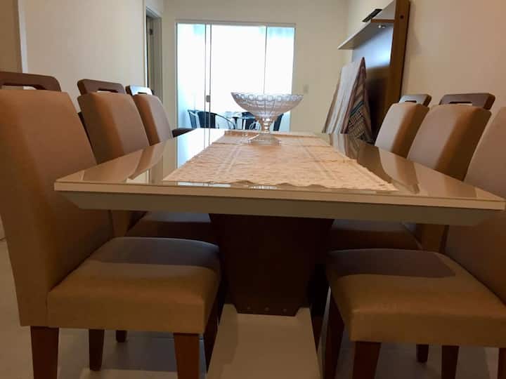 Res Murano Vista Mar, Meia Praia, Navegantes. - Navegantes