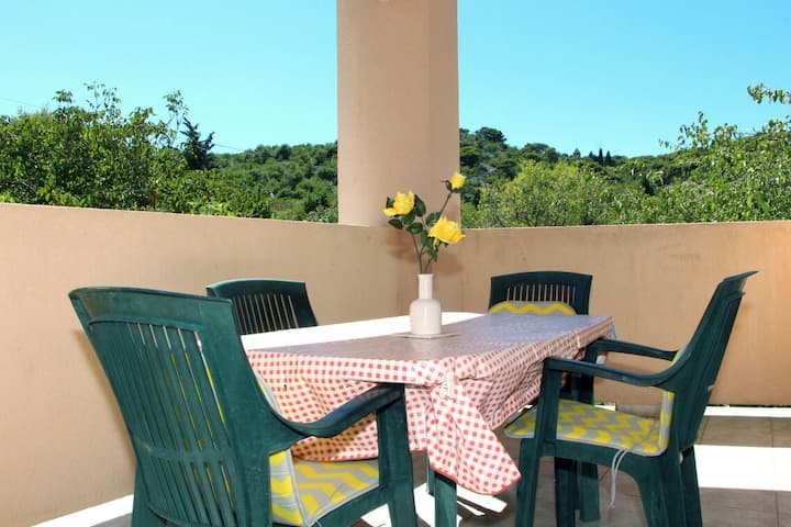 Apartmani Andreja A4+1 - Murter