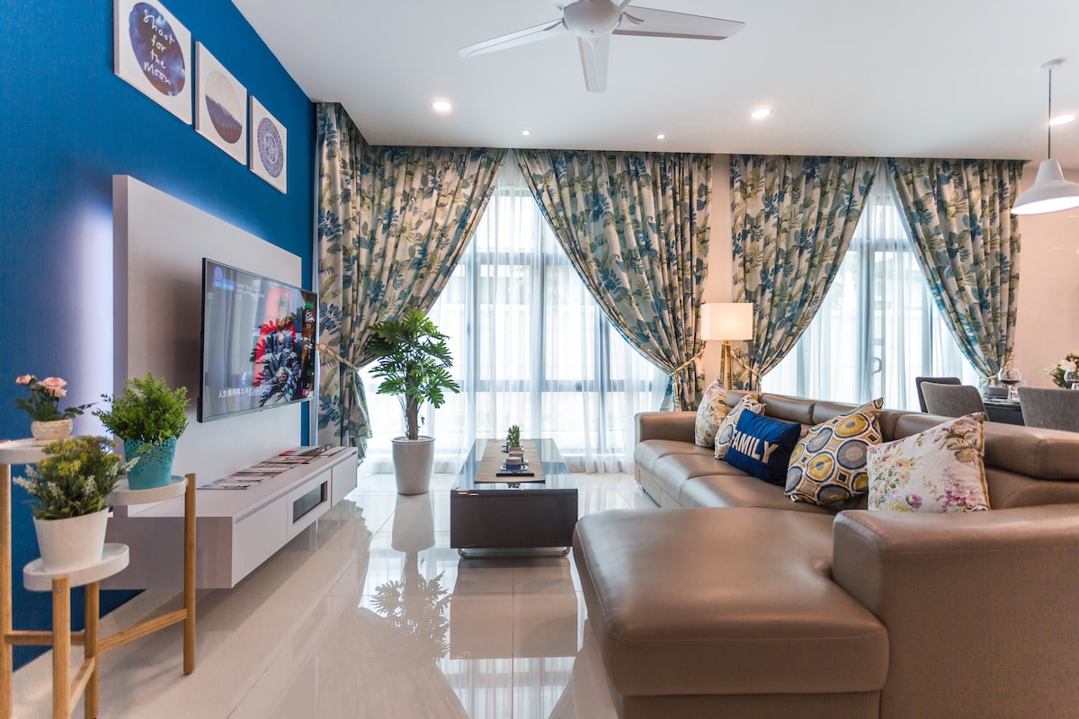 Malaysia House Rentals | Homes and More | Airbnb