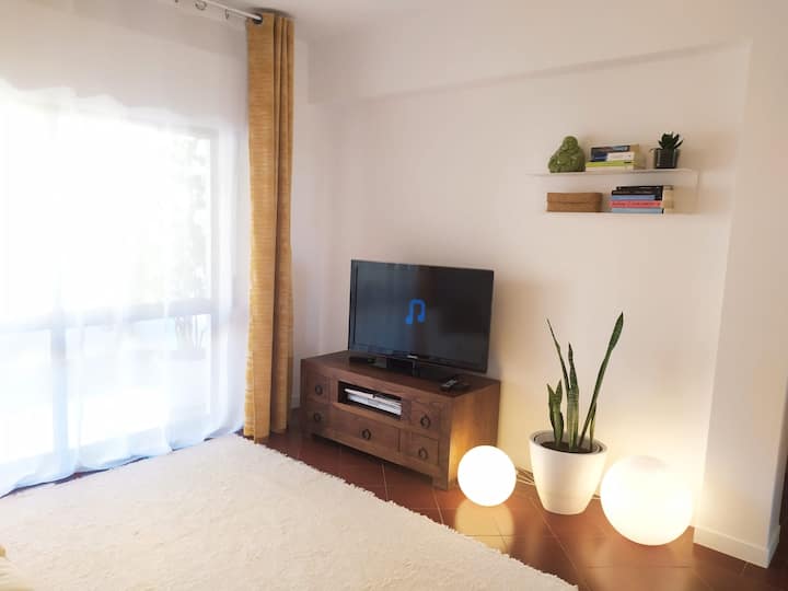 Alvor Dream - - Algarve Apartment For Rent - Alvor