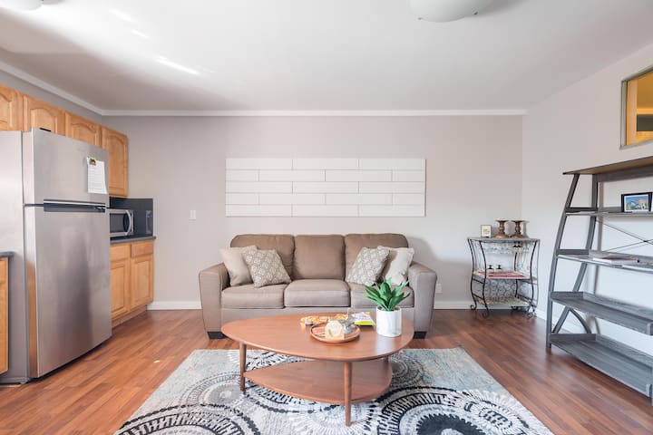 Ocean Beach Getaway - Entire Spacious Suite - San Francisco, CA