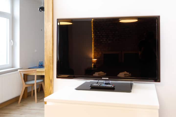 Apartamenty Vilda (23) - Poznań