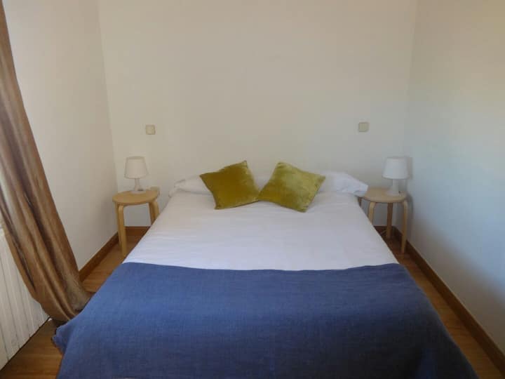 Apartment In The Center - Villaviciosa de Odón