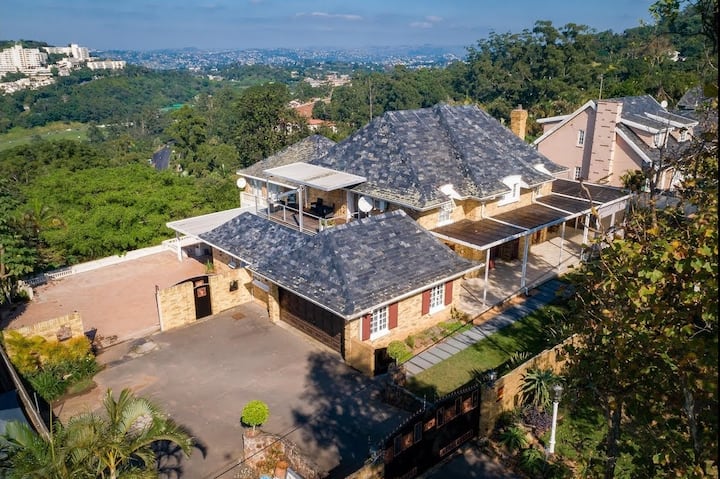Bella Bliss The View Unit 1, Cowies Hill, Pinetown - Pinetown