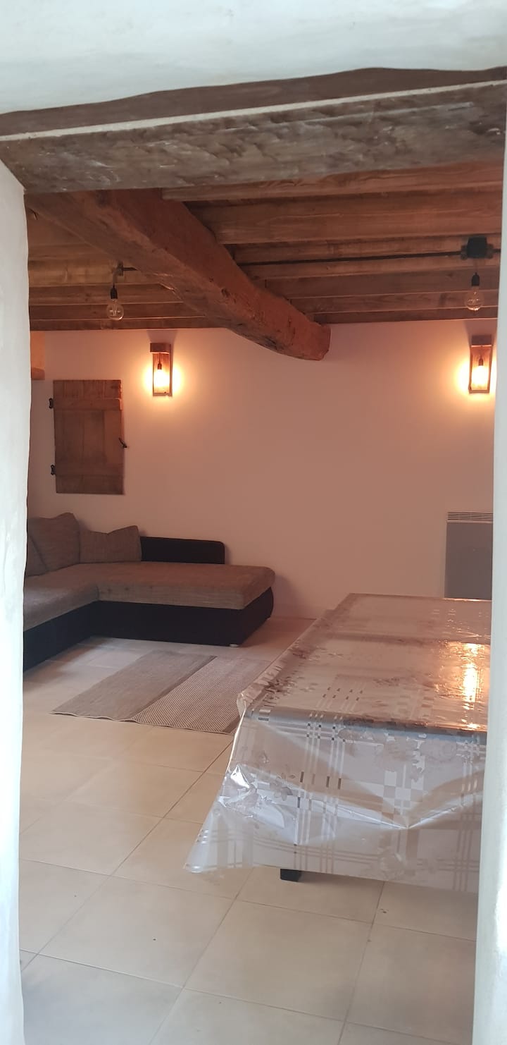 Maison Au Calme à 15 Min Du Puy Du Fou - Mortagne-sur-Sèvre