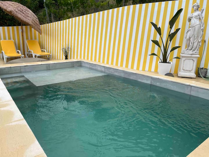 Emília House - Castelo de Paiva