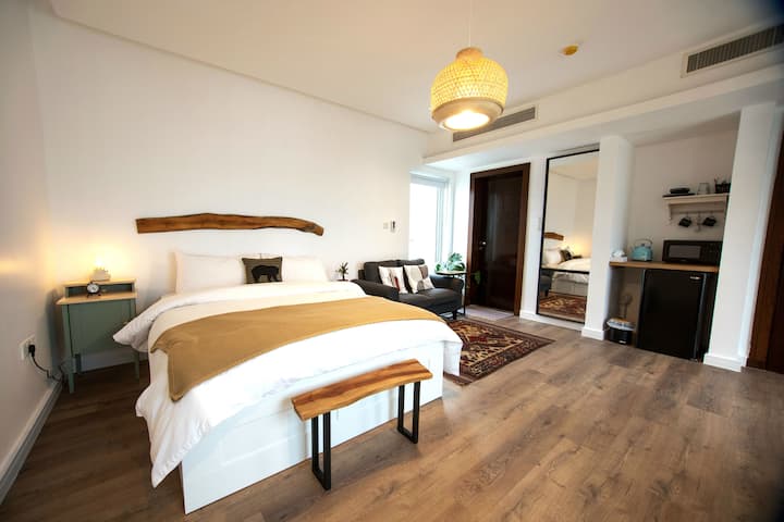 Cozy Studio - Manama