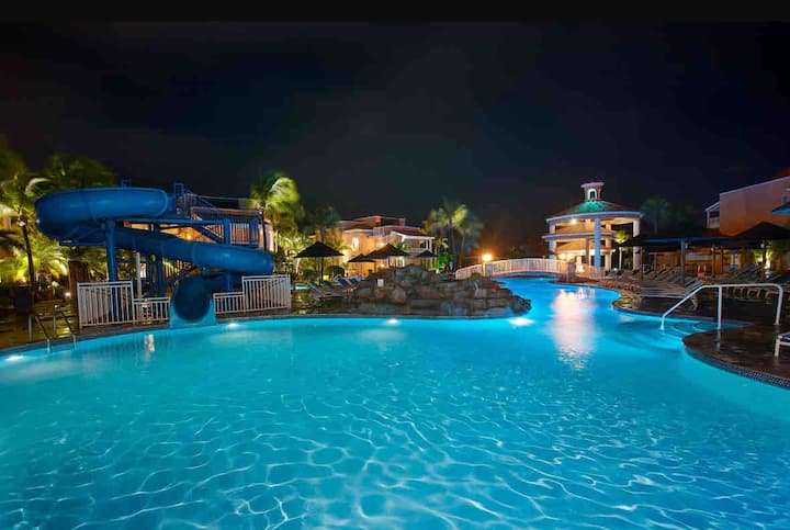 1 Br Suite @ Divi Village Golf & Beach Resort - Aruba
