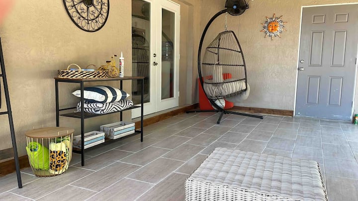 Fully Updated Beach Home - Venice, FL