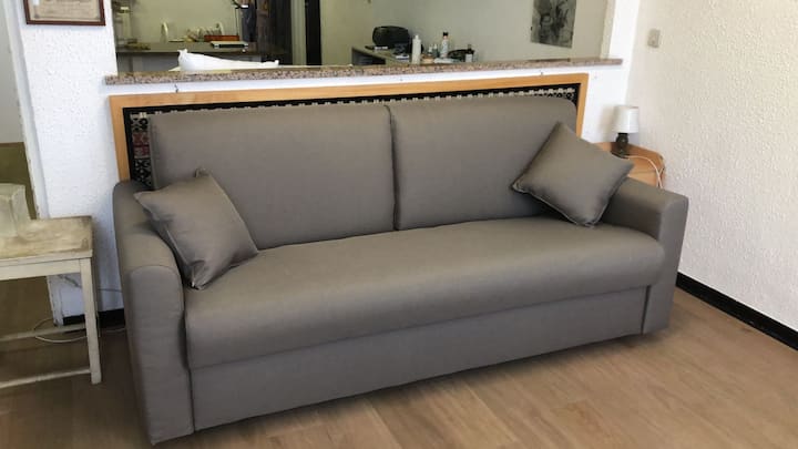 Appartamento Open Space, Vista Mare 010007-lt-0166 - Recco