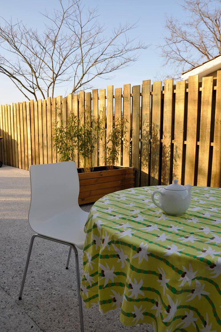 Logement De Charme. Terrasse Attenante. Jardin. - Lanton