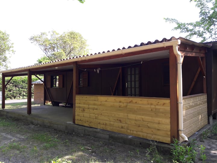 Vive Les Vacances - Biscarrosse