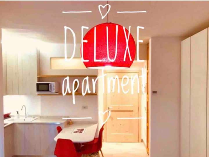 Gloria Holidayhome Bormio - Deluxe - Bormio