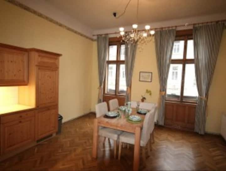 Kingapartment - Vienne