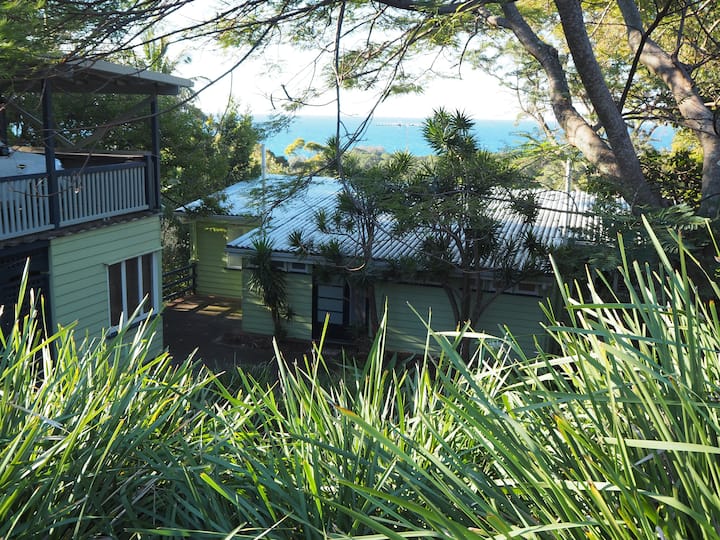 33 Yarrong Road - Point Lookout