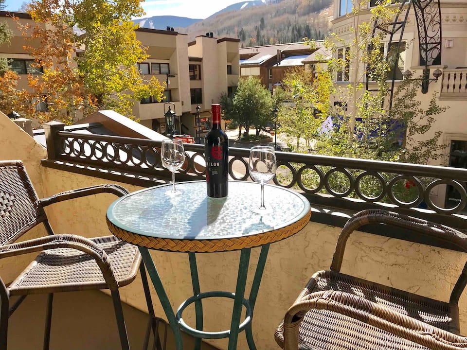 Vail Ski Resort, Vail, CO Vacation Rentals - Airbnb