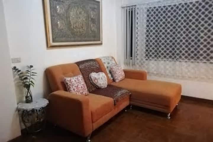 Lanna Family Suite, Dd Smile House - Chiang Mai