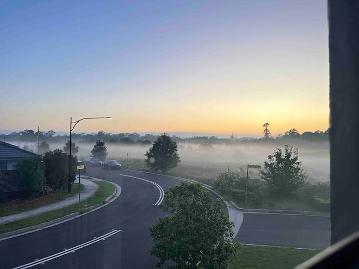 Home Of Tranquility And Peace - Penrith