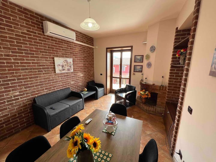 B&b Empira - Lamezia Terme