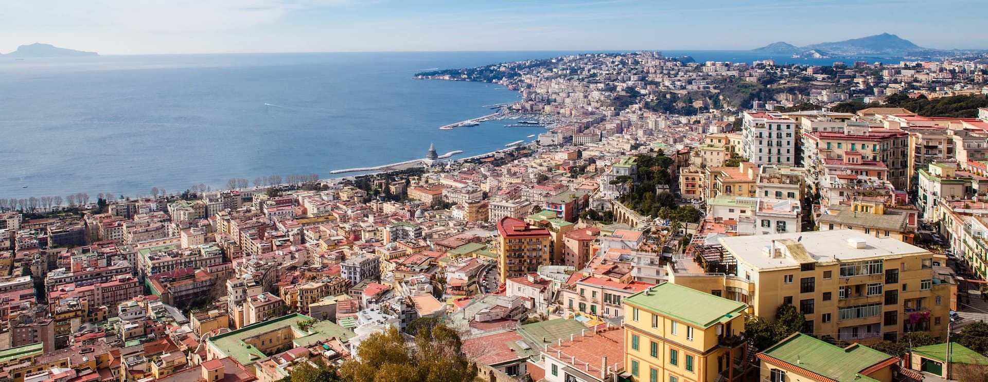 Alojamentos perto de San Carlo Theatre em Napoli - Nápoles, Itália | Airbnb