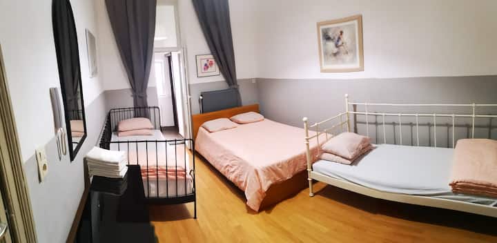 Appartement Proche De Tout - Anderlecht
