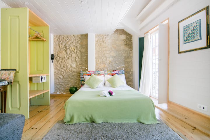 My Bairro Alto Suítes 4 - Lisbon