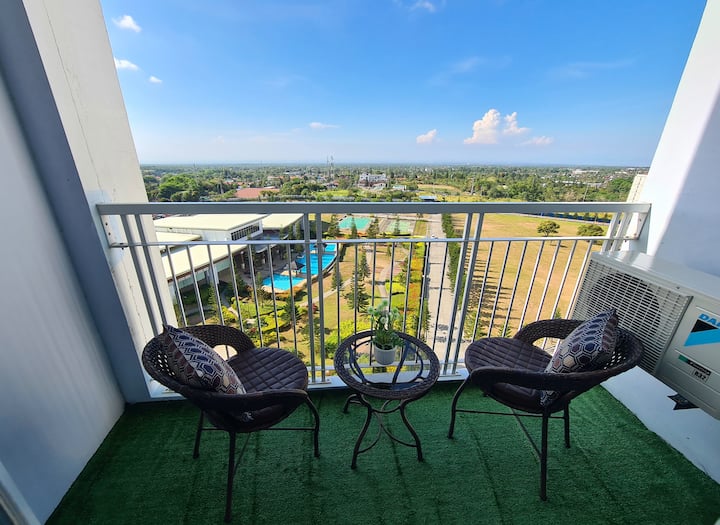 Windchill Place 10th Floor Tower 1 Wind Residences - Tagaytay