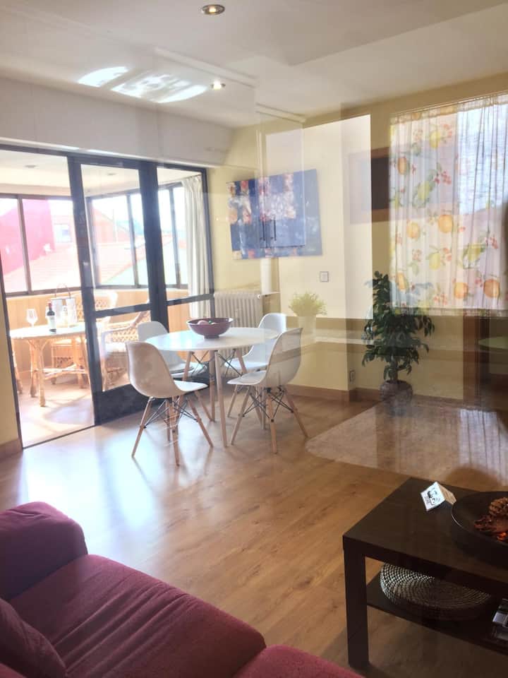 "La Magia Del Camino" - Astorga