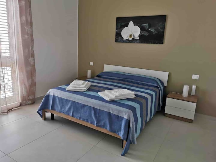 Lovely Apartment In Castellammare Del Golfo - Castellammare del Golfo