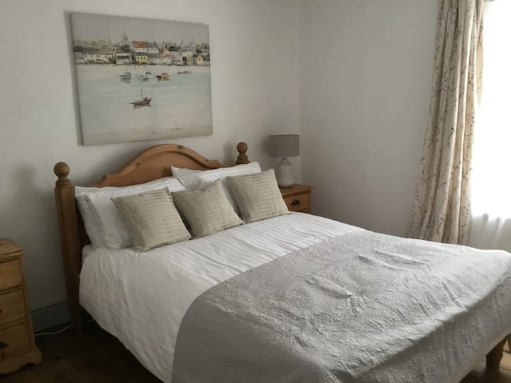 Ivy Cottage Castlefields Shrewsbury - Shrewsbury