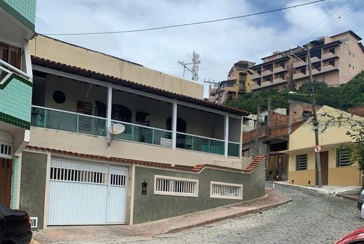 Casa Aconchegante Em Arraial Do Cabo - Arraial do Cabo