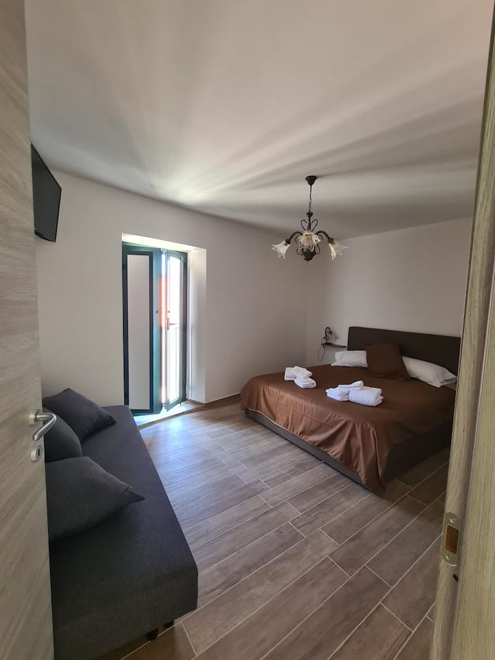 Dan - Isernia