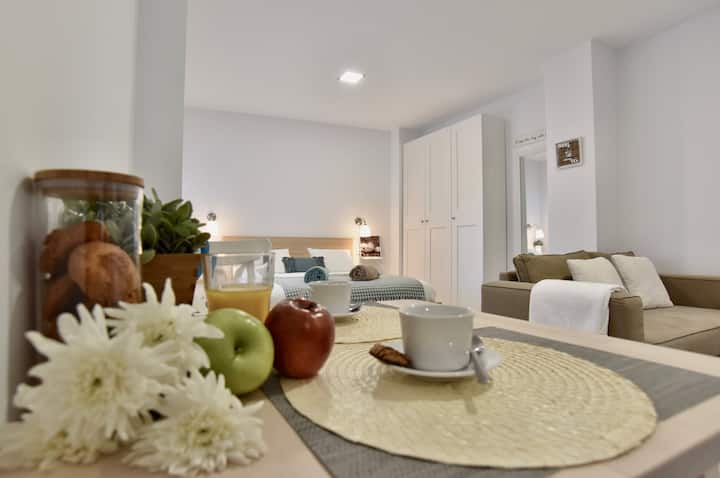 Smile Canteras Beach! Un Espacio Para Relajarse. - Municipality of Las Palmas