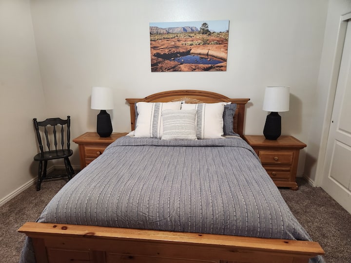 Zion's Oasis - Hurricane, UT