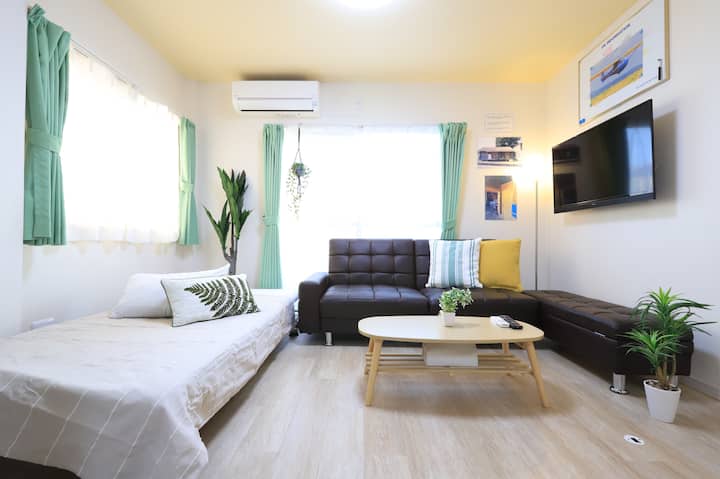 Sg House Tokyo Ota Roomb /Zoshiki Station 2minute - Kawasaki