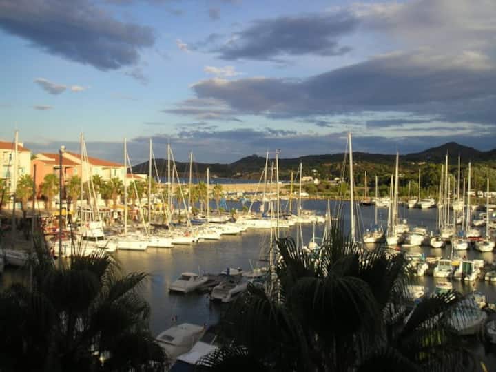 Résidence Acapulco - Argelès-sur-Mer