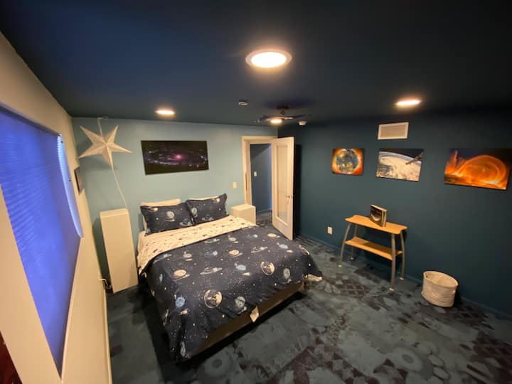 Astronomer’s Abode | Central Sedona, Free Laundry! - Sedona, AZ
