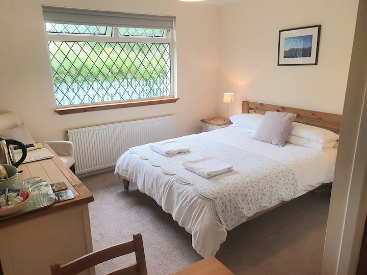 Grianan Accommodation-room 2 (No Breakfast) - Portree