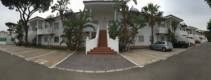 Apartamento En Chiclana De La Frontera - Chiclana de la Frontera