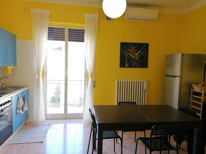 Casa Vacanze San Salvo - San Salvo