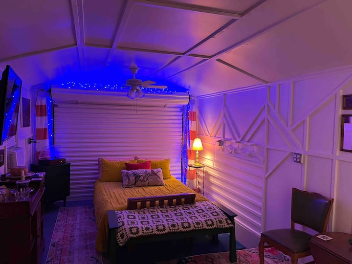 The Cozy Cactus Near Beach*port Canaveral*rockets - Cocoa, FL