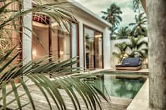 One Of The World's Pink Beaches Revealed: Tangsi Beach In | Trip101