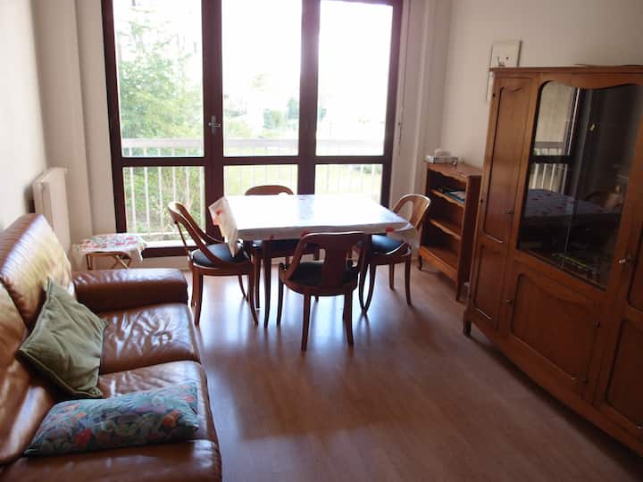 Joli Appartement Dans Un Cadre Calme Et Verdoyant - Montrouge