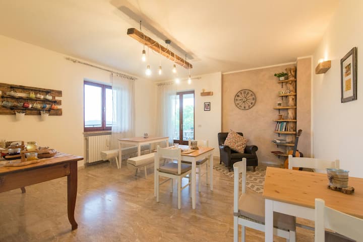 Agrifavo -Room Near Garda Lake And Montebaldo - Bardolino