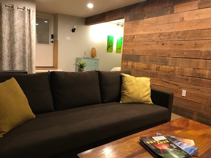 Perfect Cozy Get Away, Close In Se Portland - Portland, OR