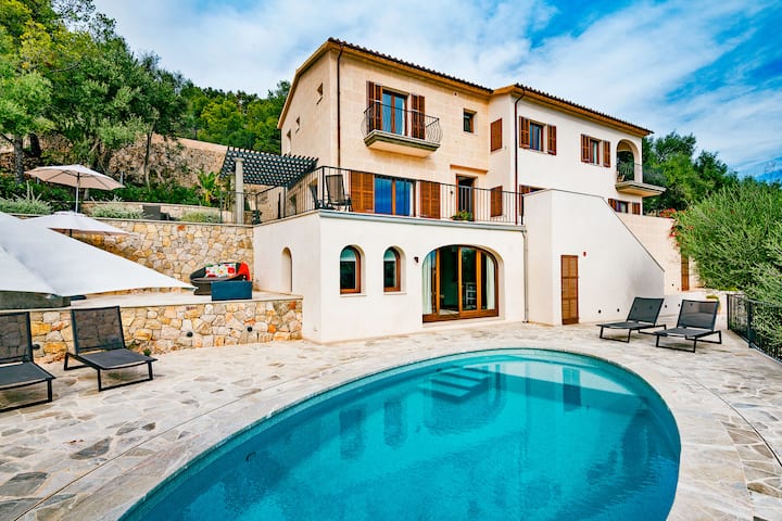 Villa Oasis Palma Bay - Palma