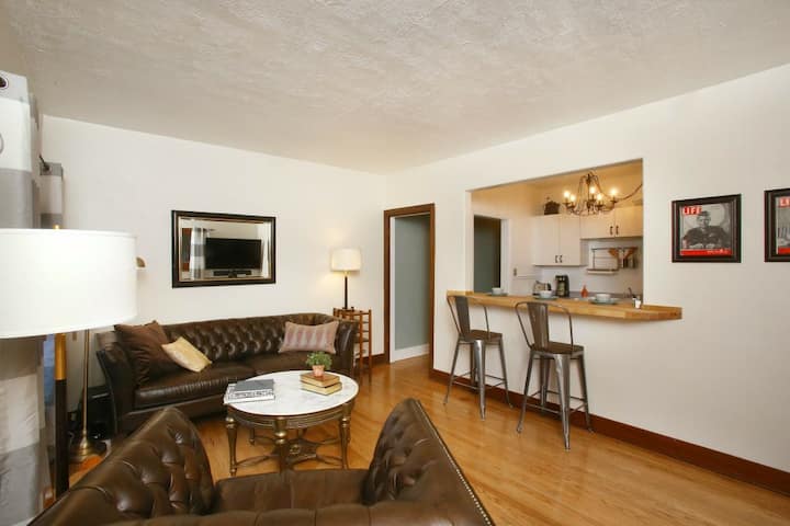 11 Best Airbnb Vacation Rentals In Ogden, Utah - Updated 2025 | Trip101